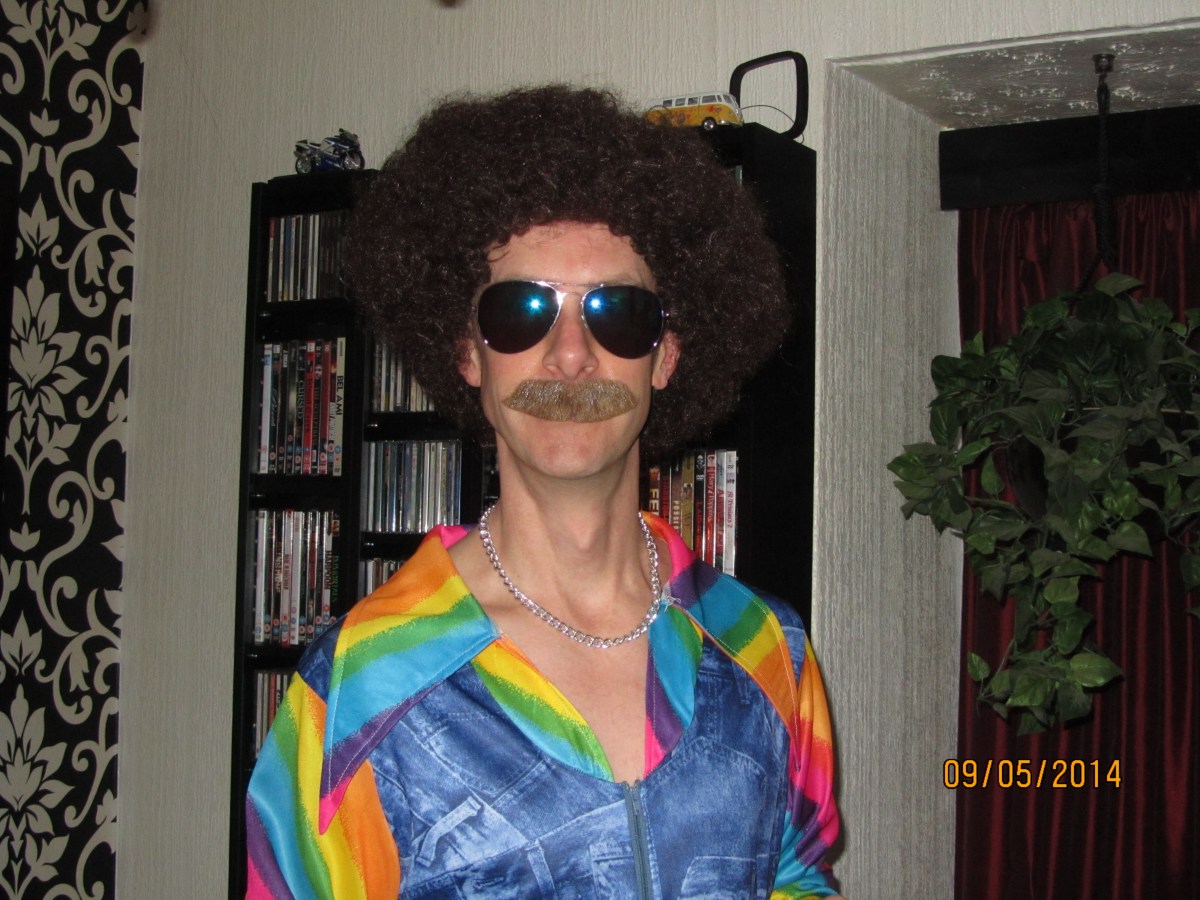 Fifty years ago Waterloo was number one in the UK charts – Eunuchorn