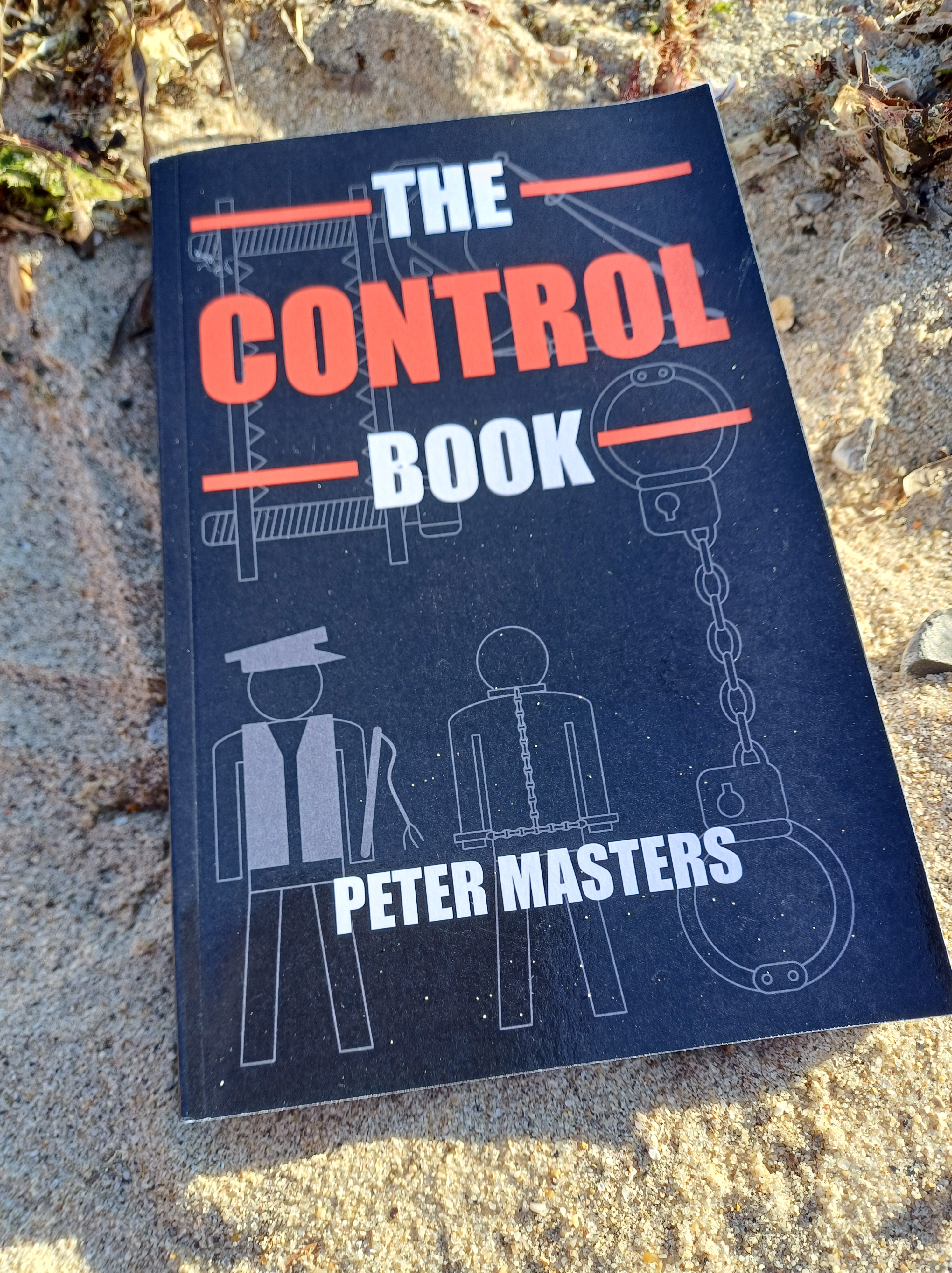 The Control Book (book review) – Part 2 – Eunuchorn