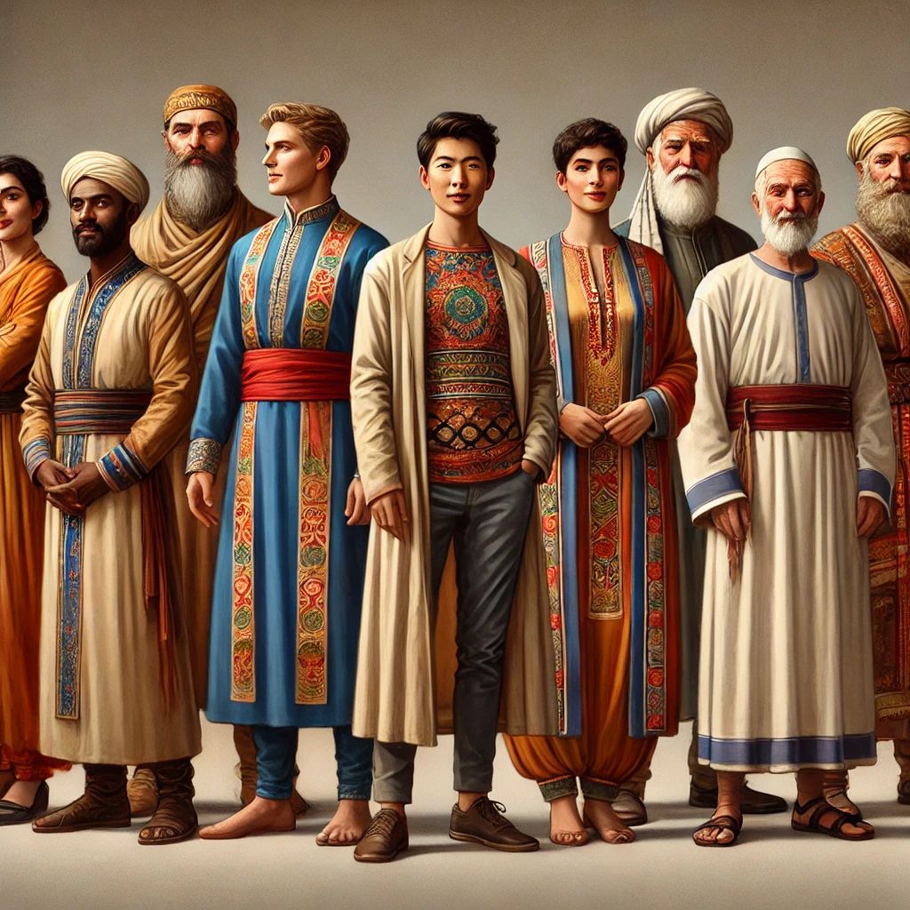 Defining Modern Eunuch Identity – Eunuchorn