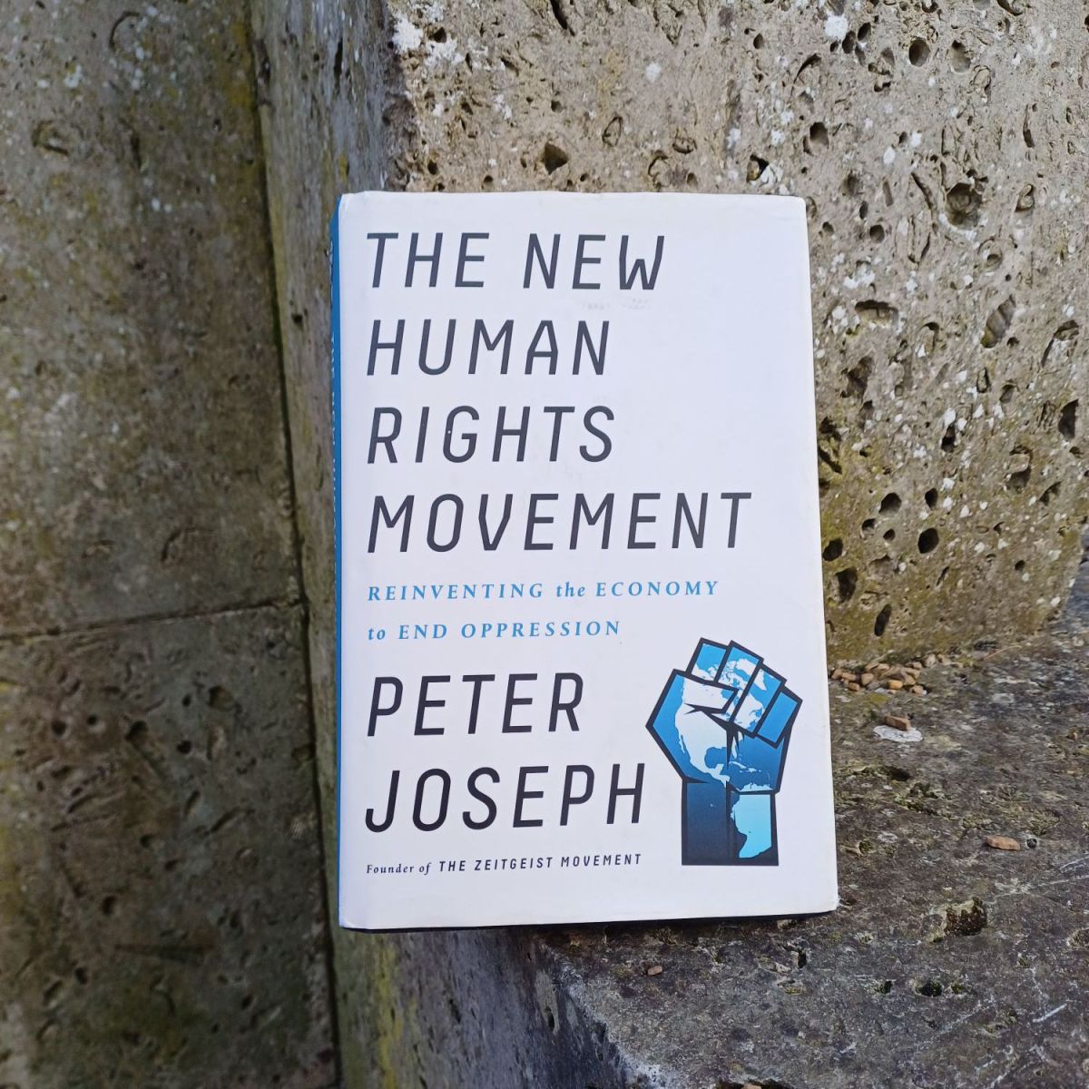 The New Human Rights Movement – Eunuchorn