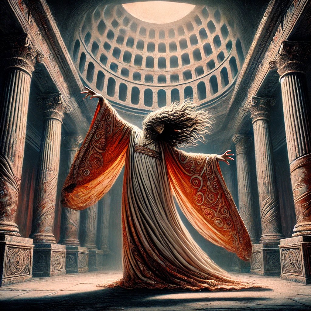 Dies Sanguinis: The Bloody Origins of Eunuch History – Eunuchorn