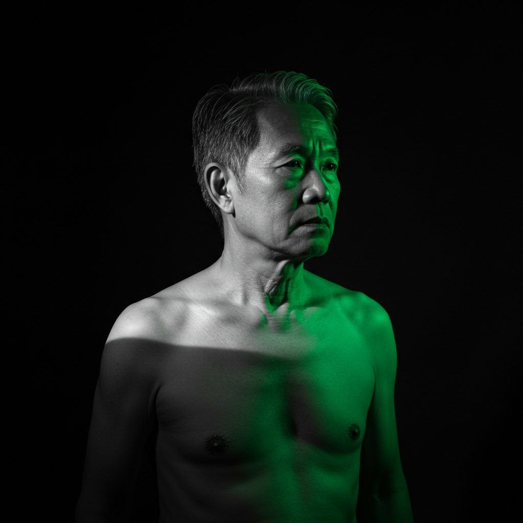 The Rainbow Pantheon: Agender Masculinity – Eunuchorn