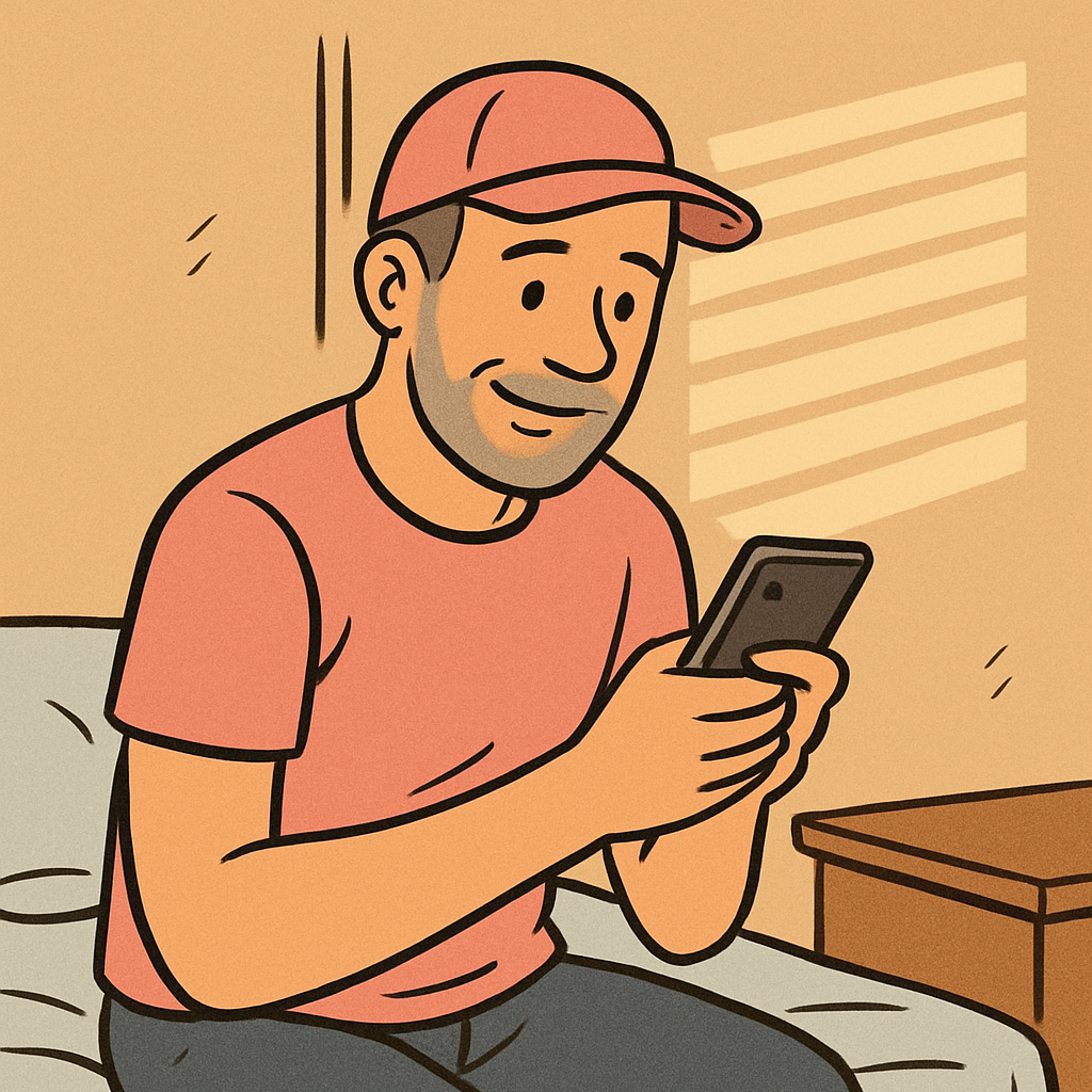 Love in the Time of Chlamydia – Eunuchorn